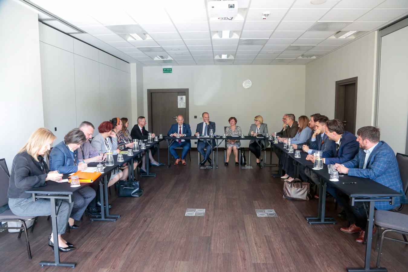 XX Okręgowy Zjazd Delegatów SkwP w Krakowie - Stowarzyszenie Księgowych ...