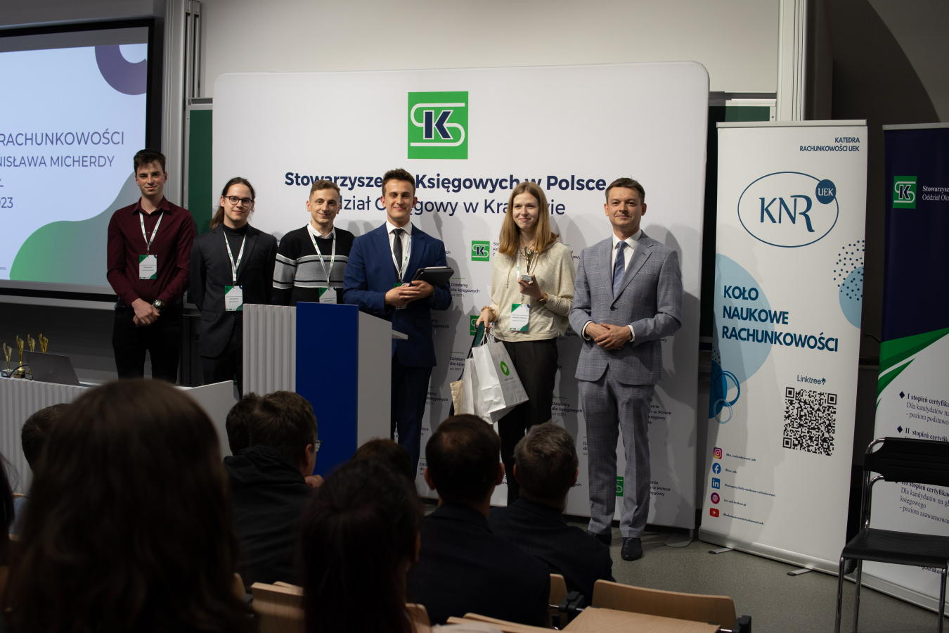 LiR 2023 już za nami - Stowarzyszenie Księgowych w Polsce Oddział ...