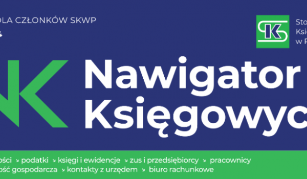 Stowarzyszenie Księgowych w Polsce Oddział Okręgowy w Krakowie